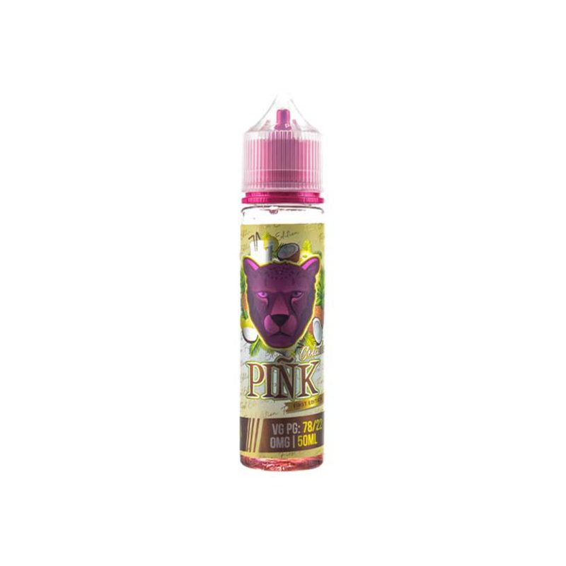 Pink Panther 60ml - Lapip Vape Store