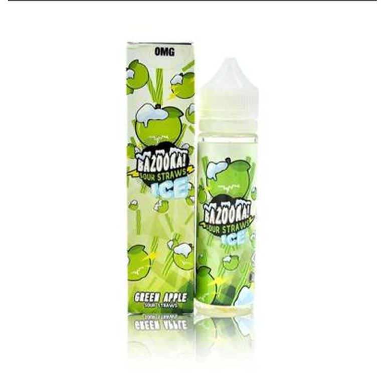Bazoka MTL – Lapip Vape Store