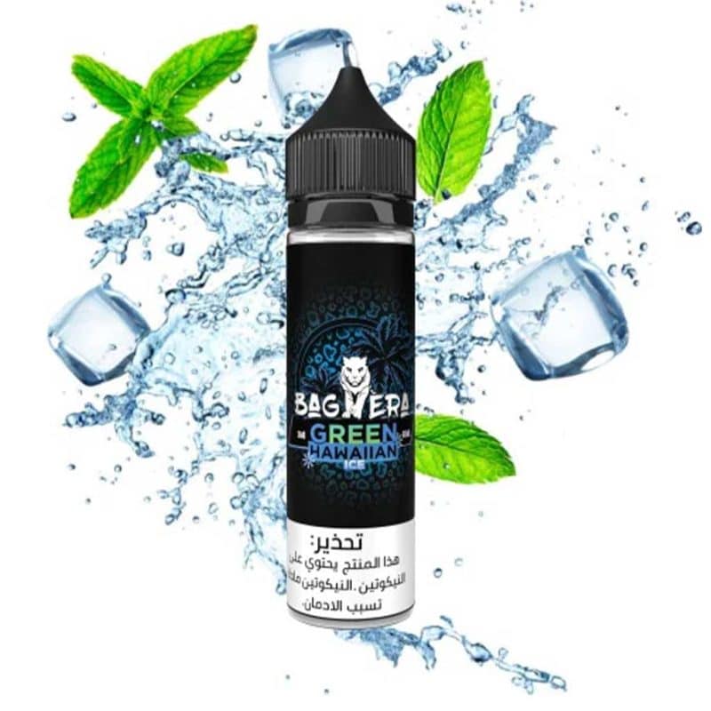 BAGERA – Lapip Vape Store