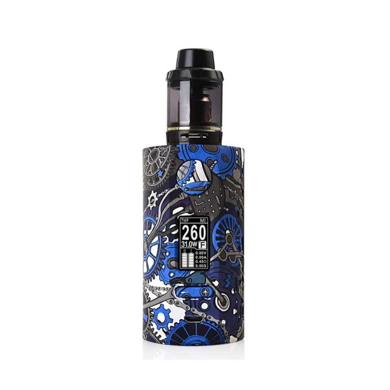 Puma Kit – Lapip Vape Store